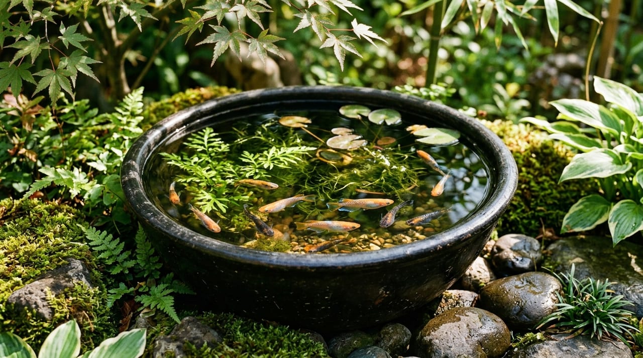 Complete Guide to Medaka Shipping and Acclimation — Safe Receiving for ...